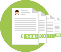 Online Accounting Software, Bookkeeping Software For Small Businesses ...