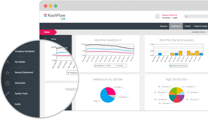 Accounting Software, Bookkeeping Software For Small Businesses