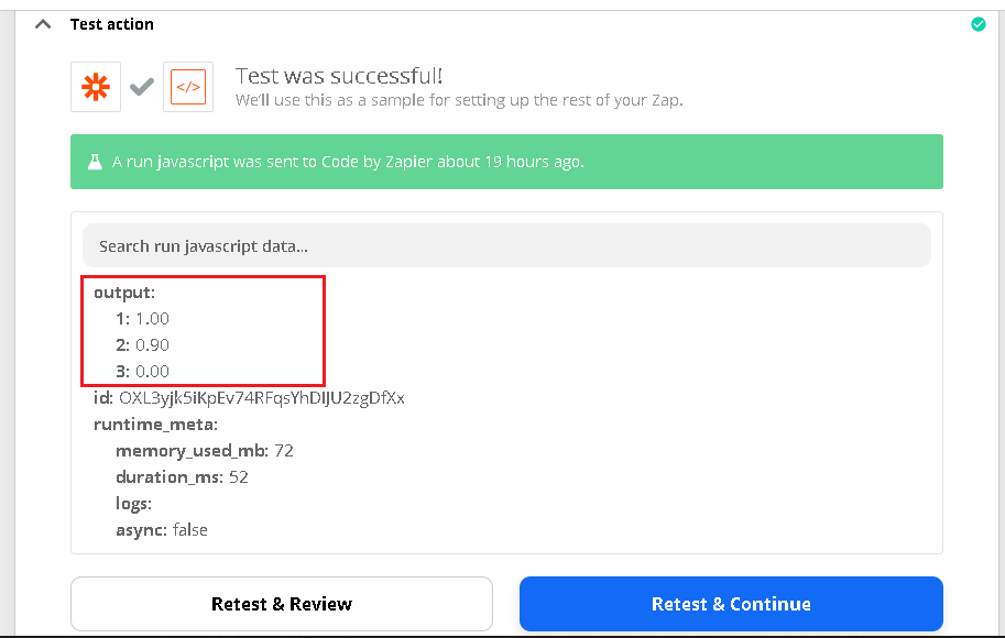 Zapier: Step by Step guide to create KashFlow invoices for new Shopify ...