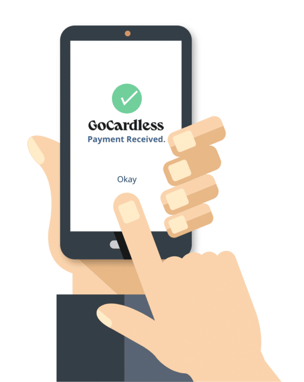 GoCardless - Makes Taking Recurring Payments Easily